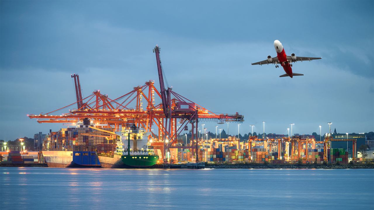 UAE Imports and Exports 2026 – Top Products & Trade Guide