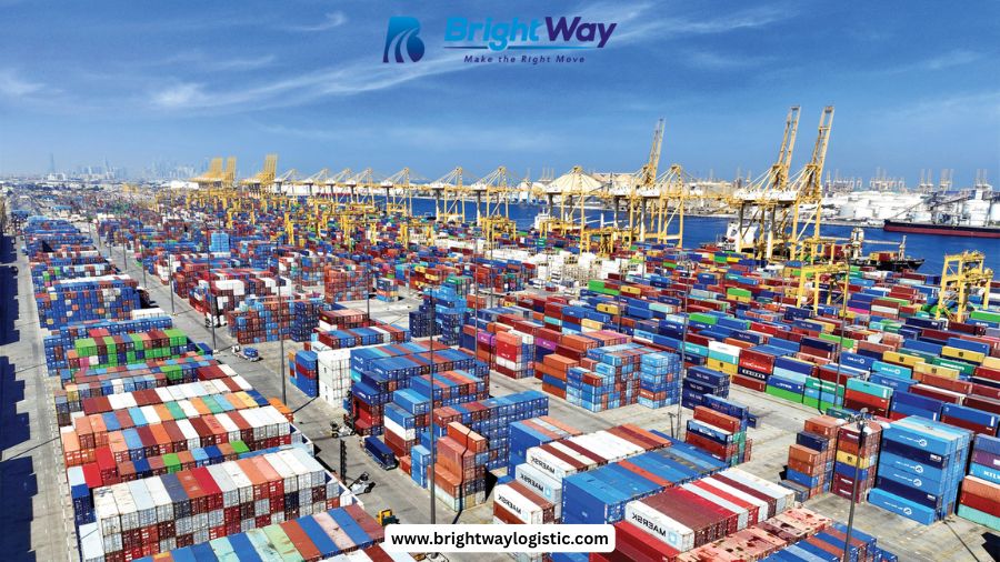 Jebel Ali Dubai Port: A Hub For International Shipping and Trade
