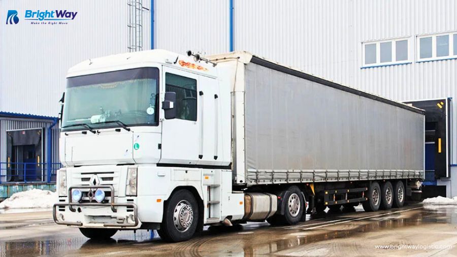 Roadways Transport Advantages and Disadvantages