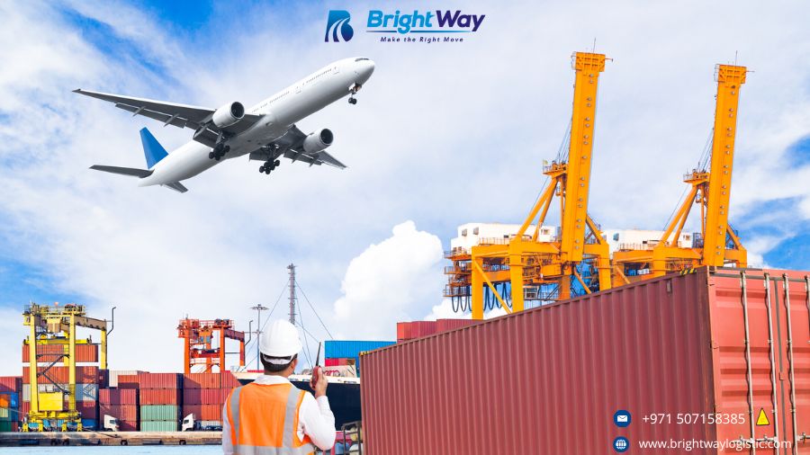 Cost-Saving Tips for Cross-Border Land Freight in UAE