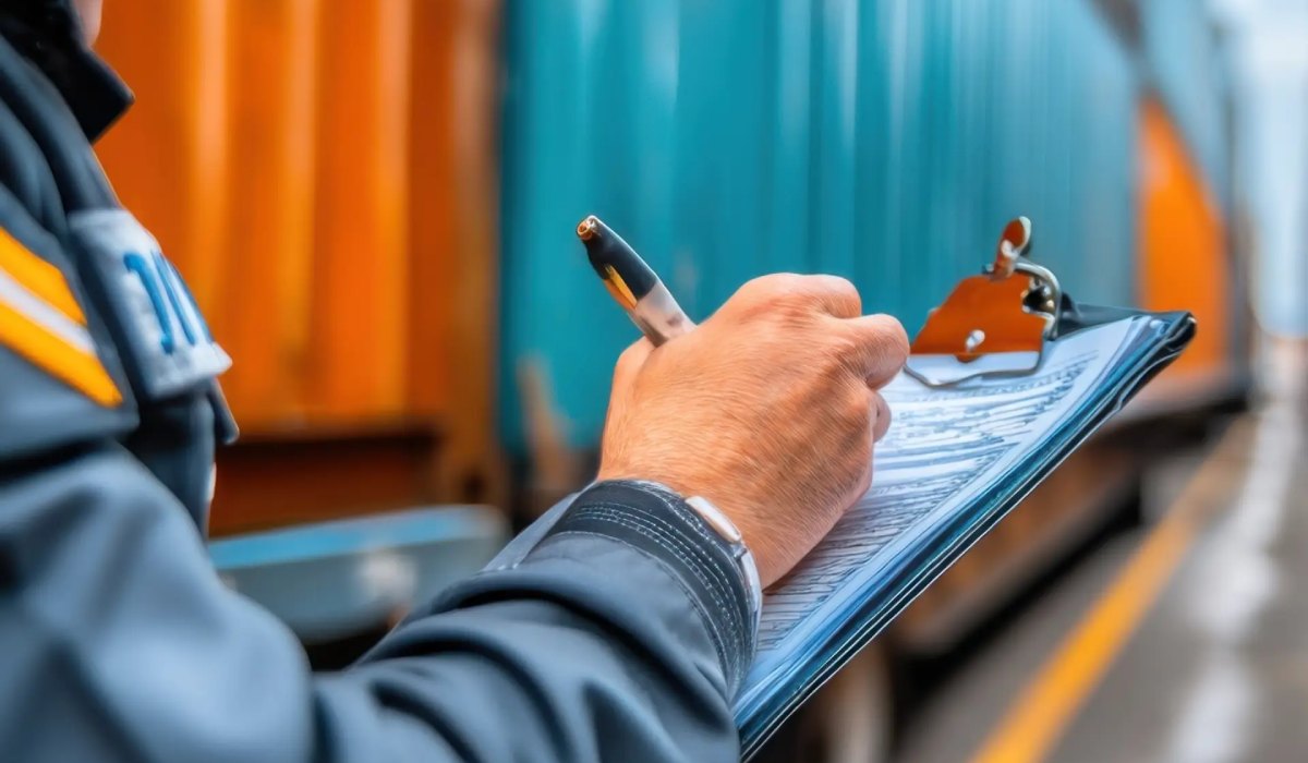 UAE 12-Digit HS Codes: Impact on Trade & Logistics