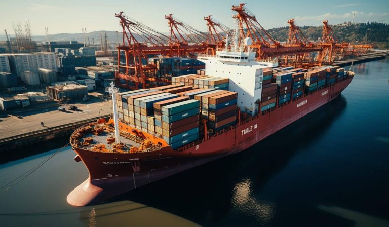 Top UAE Logistics & Freight Companies (2026 Guide)