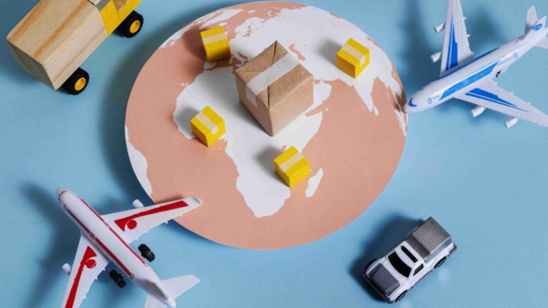Ultimate Guide to the Export Process from Jebel Ali Port Dubai